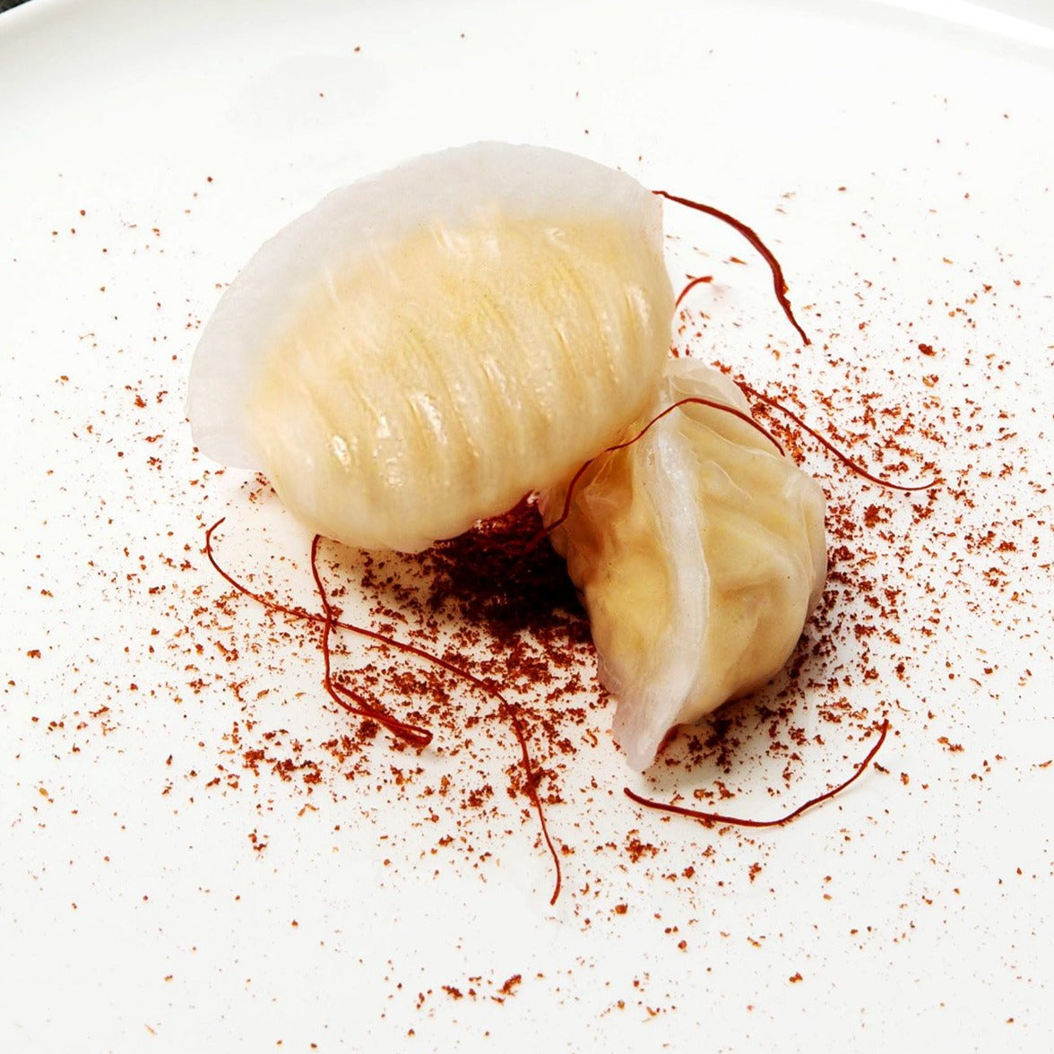Hacao aux Crevettes (Ravioli aux Crevettes) – Singly Surgelés